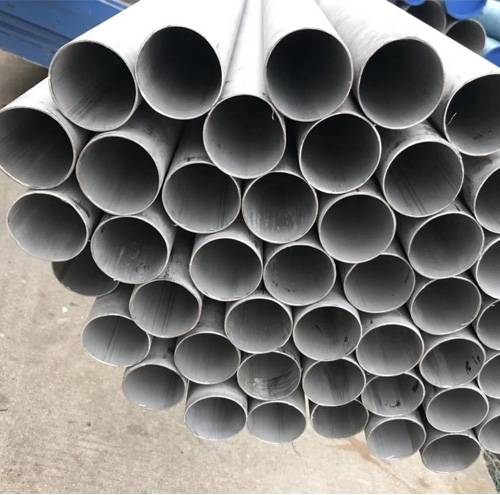 ASTM A312 SS 304 ERW Pipes Manufacturer, Supplier